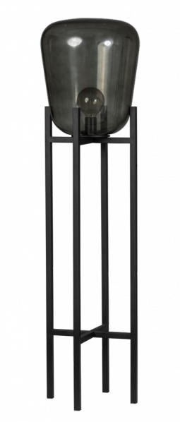 Vloerlamp ETH The John 05-VL8352-30 - Vloerlampen - Lamp123.nl